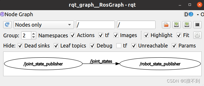 【ROS】joint_state_publisher、joint_state_prublisher_gui与robot_state_publisher_joint state ...