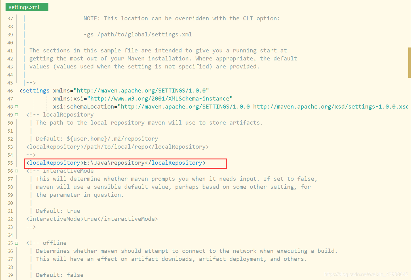 JavaWeb开发——Eclipse配置Maven环境_eclipse java web添加mave库-CSDN博客