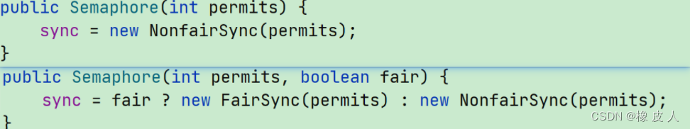 Java并发编程第9讲——CountDownLatch、CyclicBarrier和Semaphore（万字详解）_countdownlatch、cyclicbarrier、semaphore ...