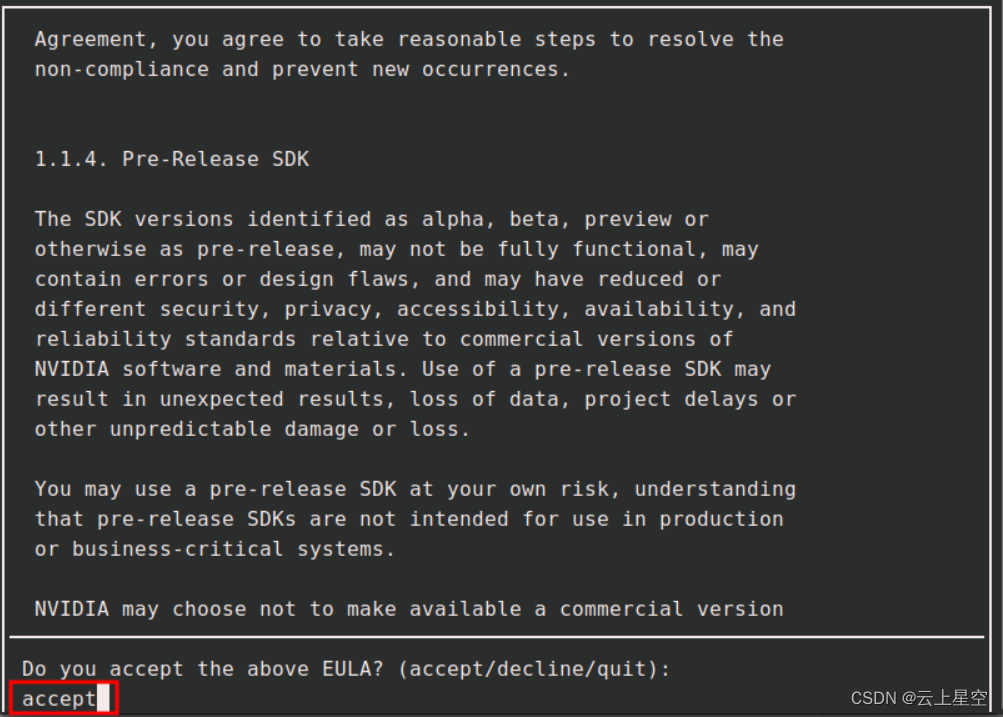 Ubuntu安装CUDA和cuDNN_cuda12.2对应的cudnn-CSDN博客