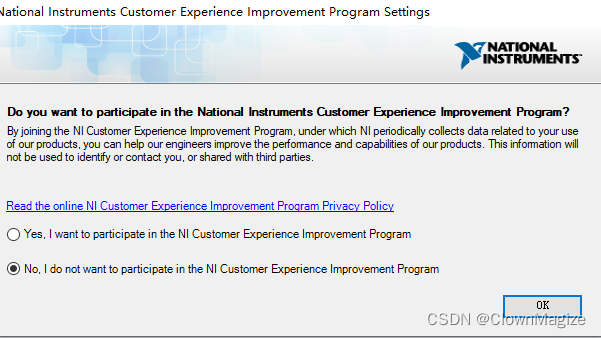 【Labview和VAS、VDM安装】_从labview官网下载的vas和vdm放在哪的-CSDN博客