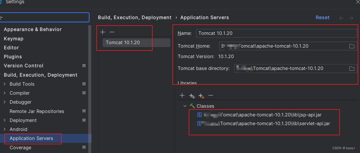 Servlet的开发过程：一个简单易懂的示例_tomcat servlet开发教程-CSDN博客