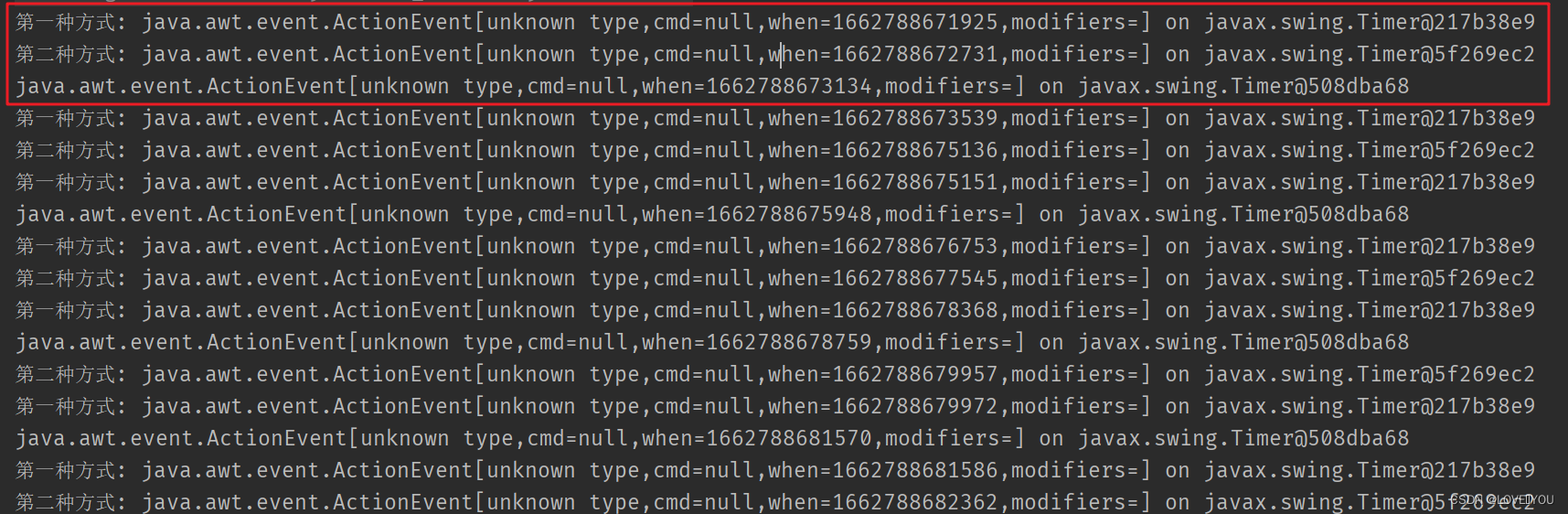 Lambda 表达式_单元测试lamda-CSDN博客