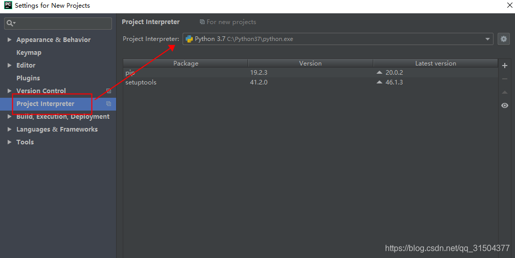 python3.7.7安装_python 3.7.7-CSDN博客