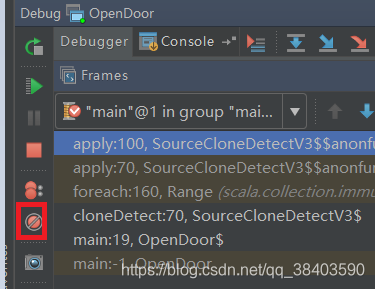 IDEA、Pycharm Debug入门教程_pycharm 逐 dubay-CSDN博客