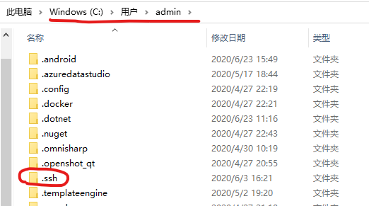 使用ssh连接git仓库（github）ssh Git Csdn博客 0626
