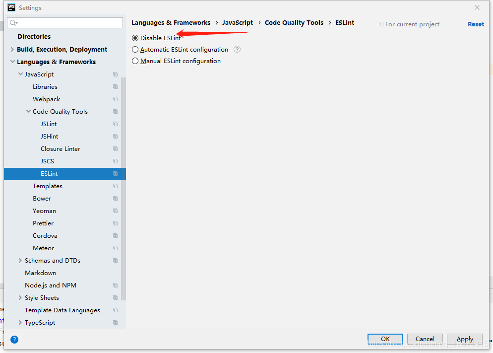 webstore报 ESLint: Expected space or tab after '//' in comment.(spaced-comment)_webstore eslint ...