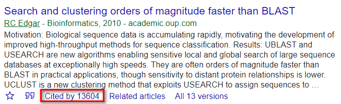 USEARCH — 最简单易学的扩增子分析流程(中国总代理)-CSDN博客