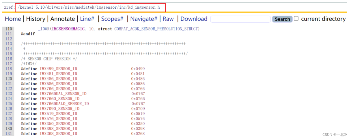 【MTK Front Camera Bringup】_mt6789-CSDN博客