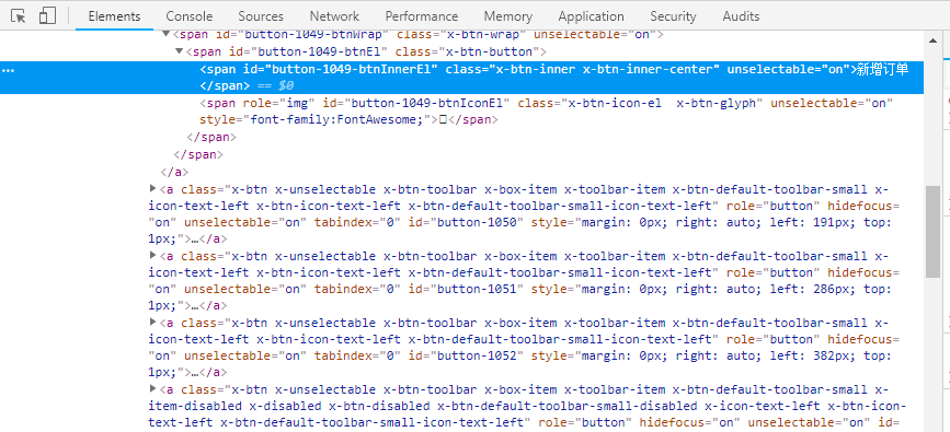 python selenium xpath_python+selenium xpath应用-CSDN博客