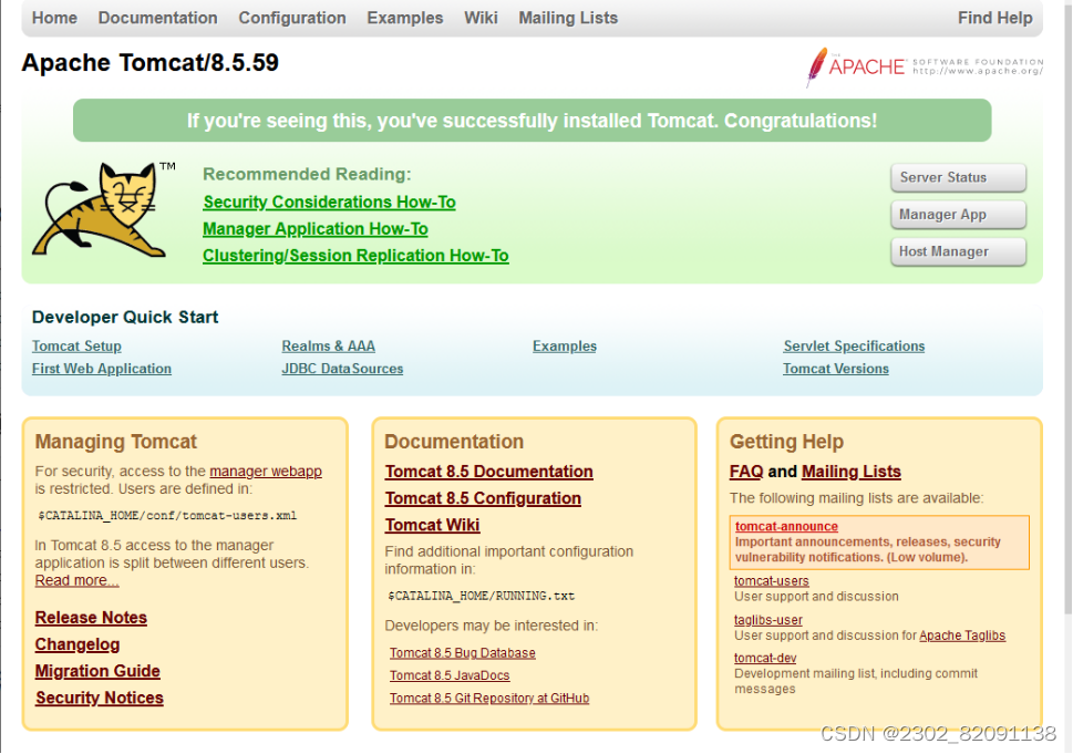 docker compose一键部署lnmt环境_docker部署lnmt-CSDN博客