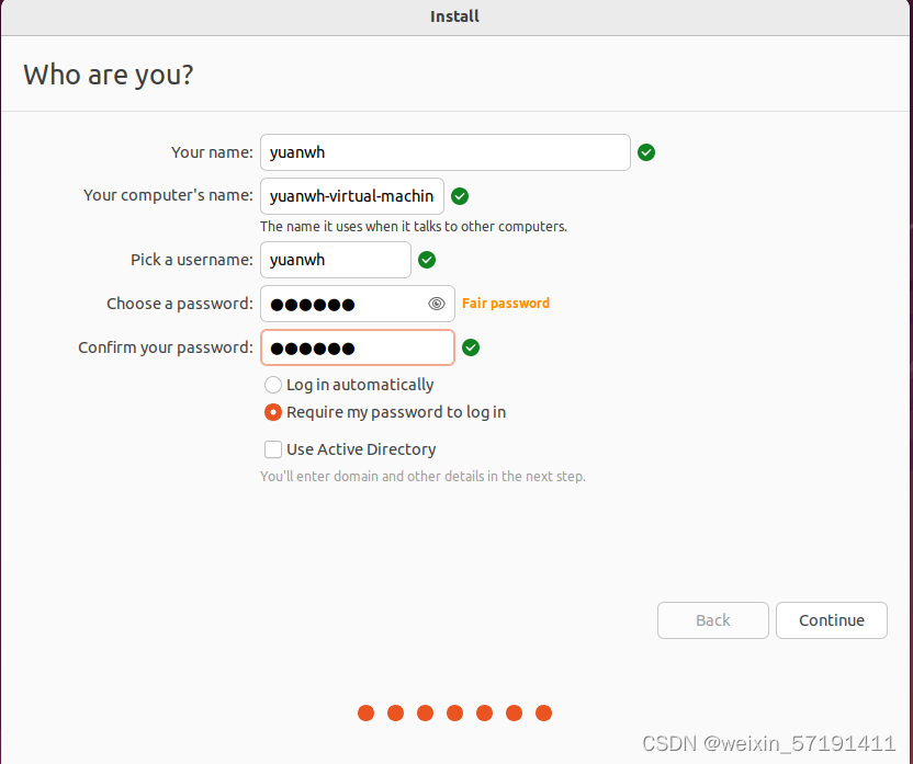 Unbuntu22.04安装教程以及Unbuntu下C++环境的配置-CSDN博客