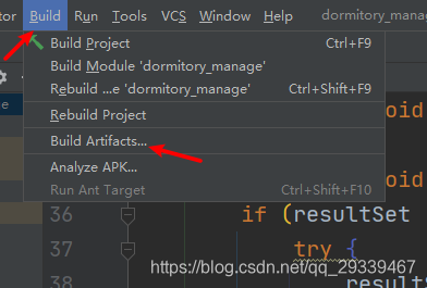 JavaWeb 项目服务器部署详细教程（MySQL + JDK + Tomcat）_怎么部署java+mysql-CSDN博客