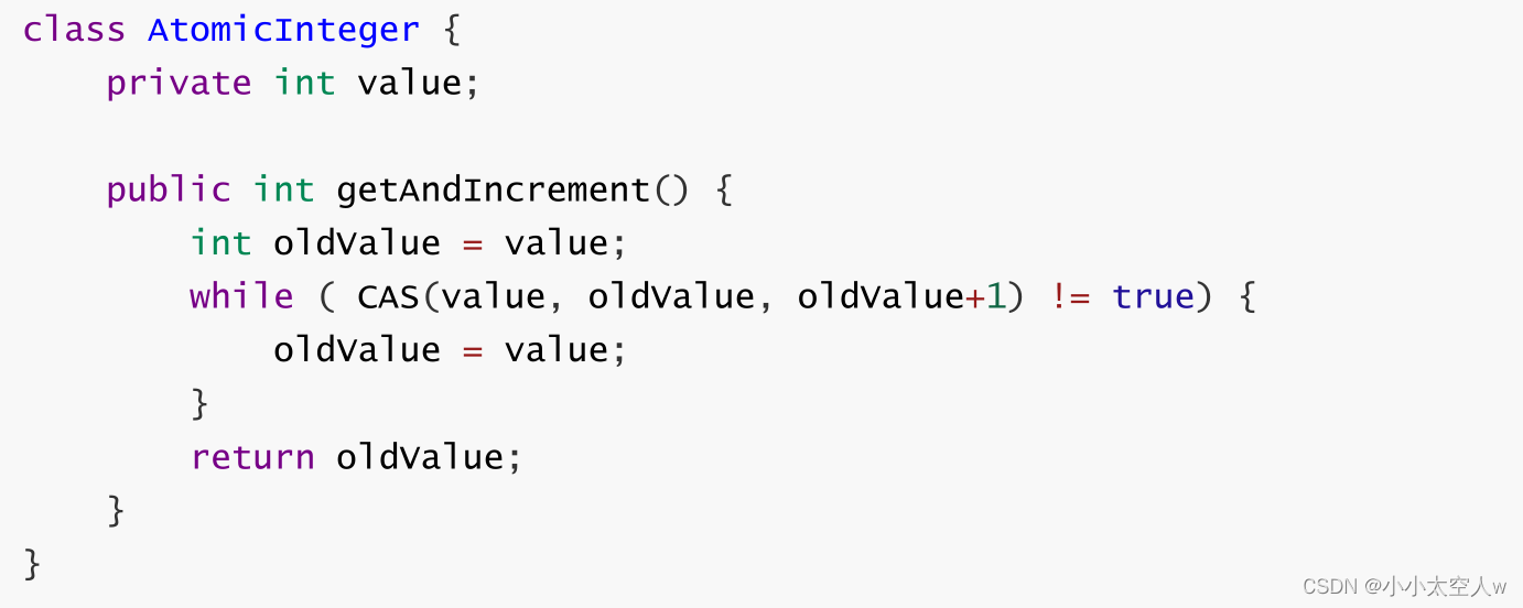 多线程进阶（一）锁策略，CAS及Synchronized原理_cas+synchronized-CSDN博客