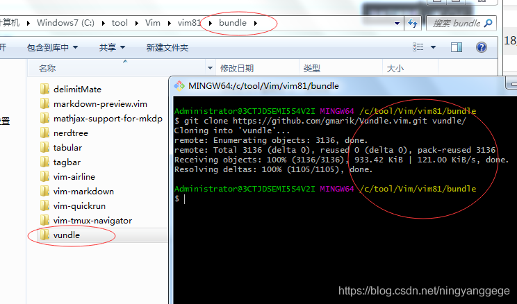 tool 之gvim 64位安装流程_windows 安装gvim下载地址-CSDN博客