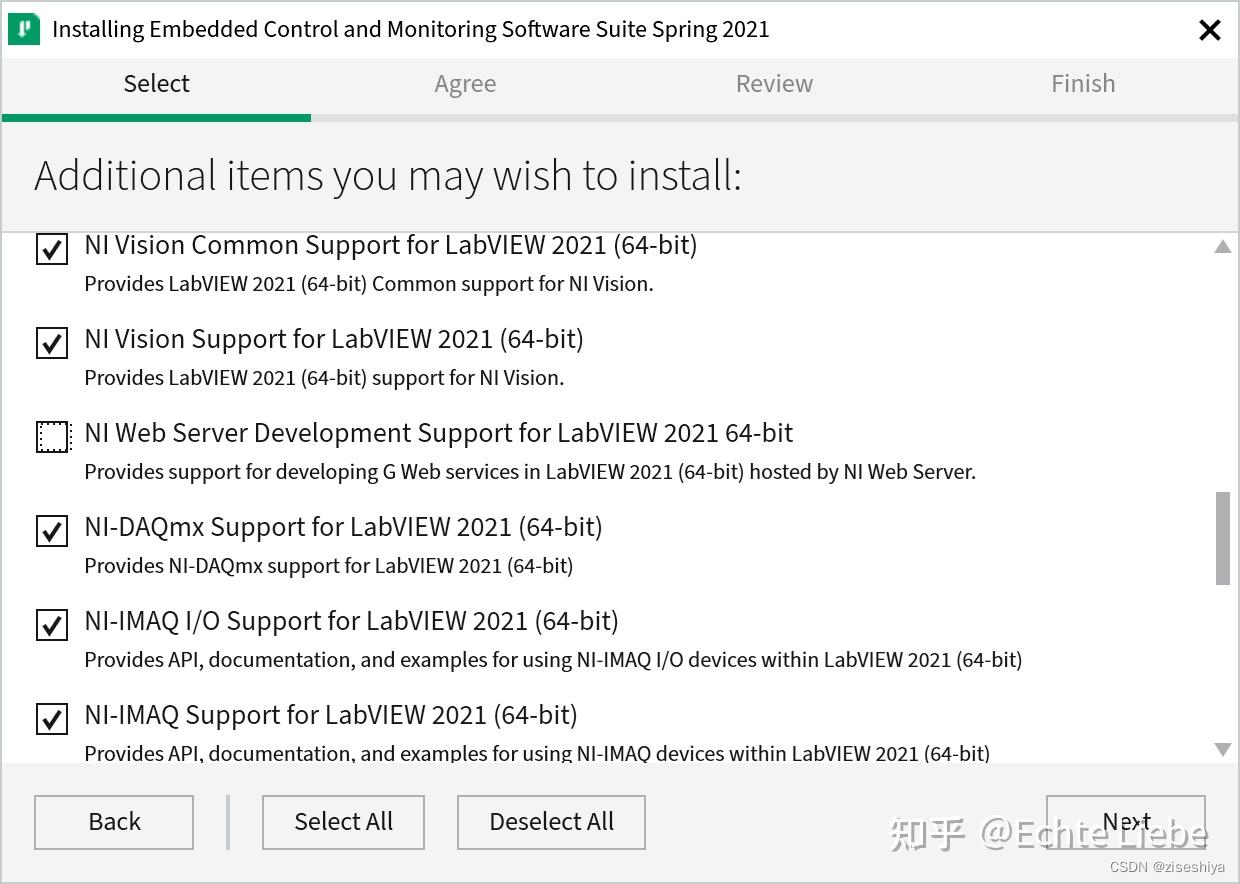 LabVIEW修改默认安装路径方法总结_labview安装到d盘-CSDN博客