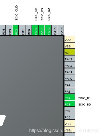 RT-Thread学习笔记（4）：RT-Thread基于SDIO注册SD卡设备_rt-thread sdio-CSDN博客