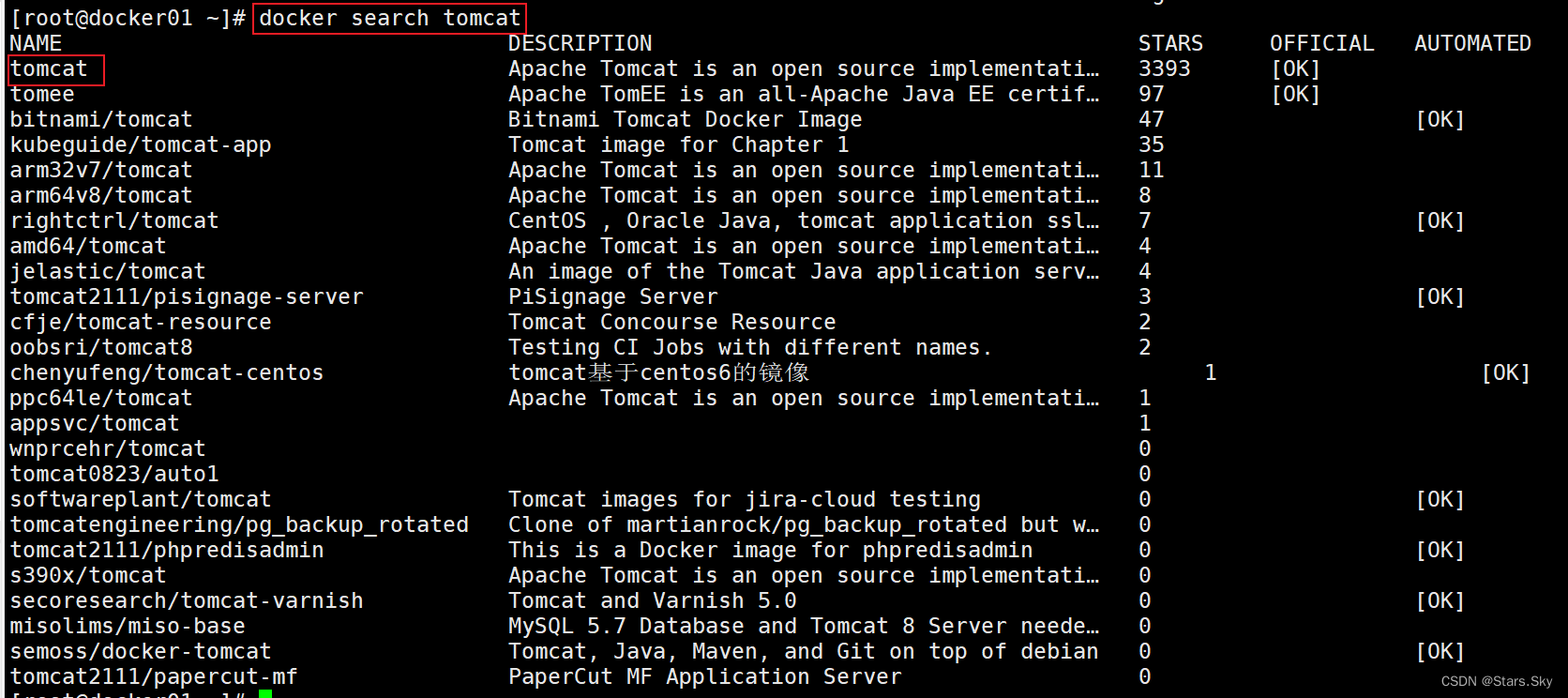【云原生 | Docker 基础篇】09、Docker 常规安装软件步骤_使webapps.dist变成webapps-CSDN博客