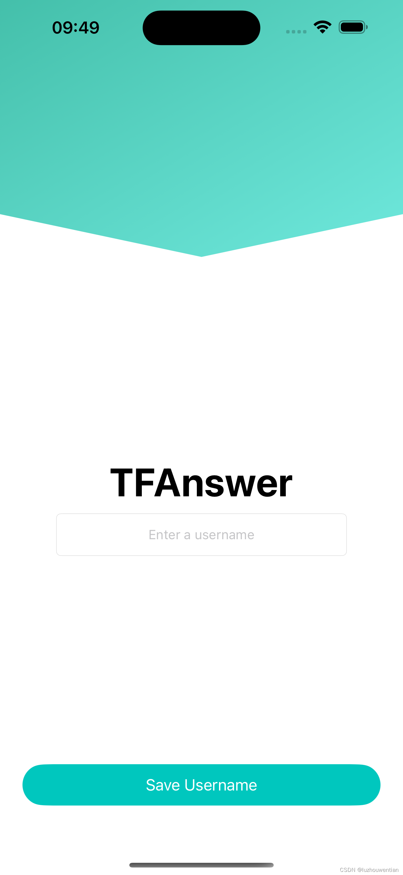 iOS App Tech Support（URL）-CSDN博客