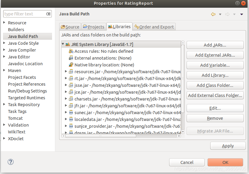 Unsupported major.minor version 52.0-CSDN博客