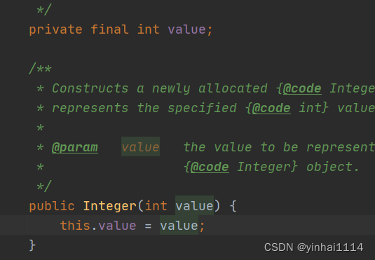 【java学习笔记】48 八大常用wrapper类（包装类）java Wrapper Csdn博客