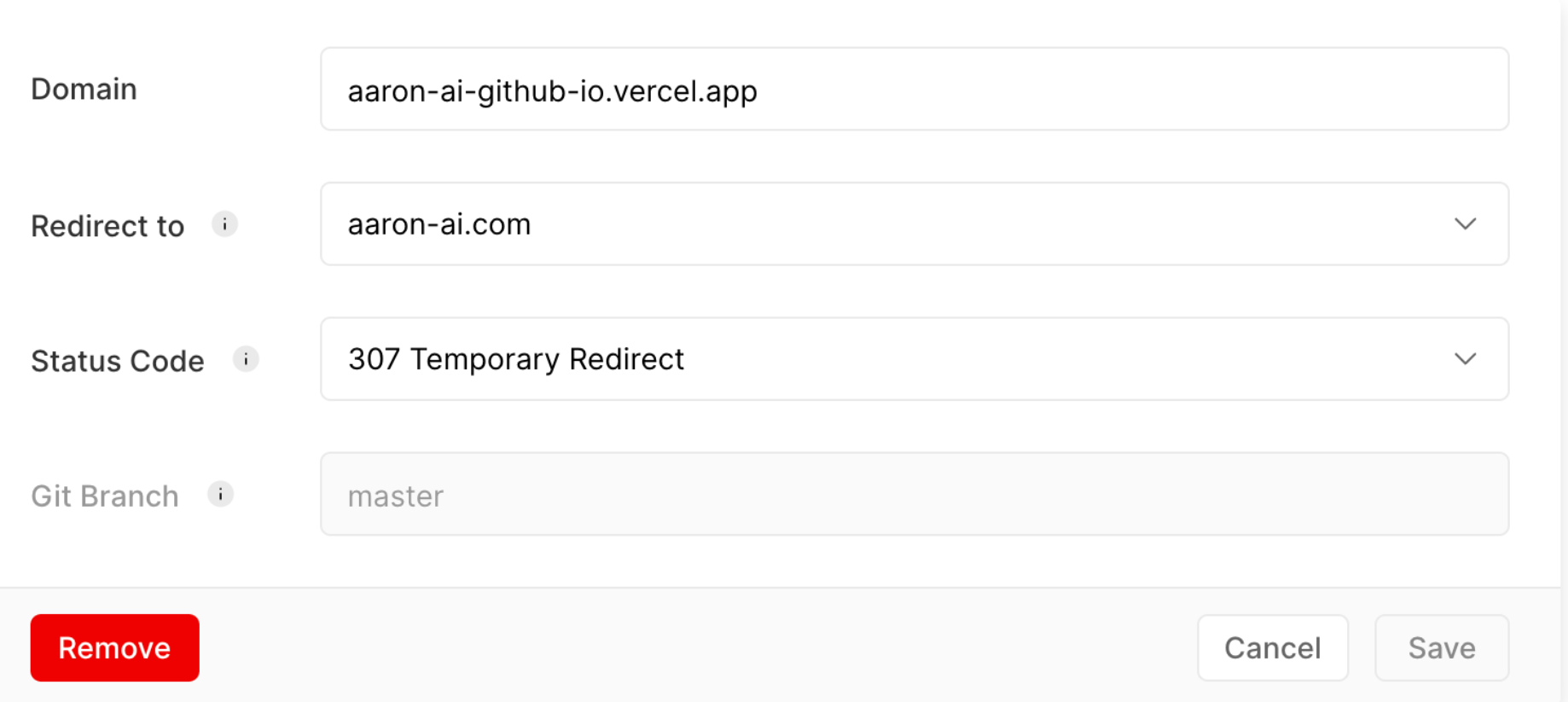 Github Pages 访问速度慢，使用vercel部署静态博客提高访问速度-CSDN博客