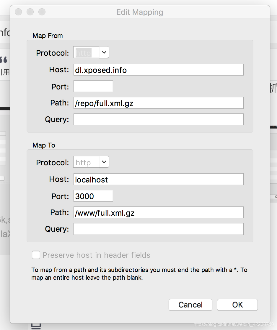 xposed下载出错 http://dl.xposed.info/repo-CSDN博客