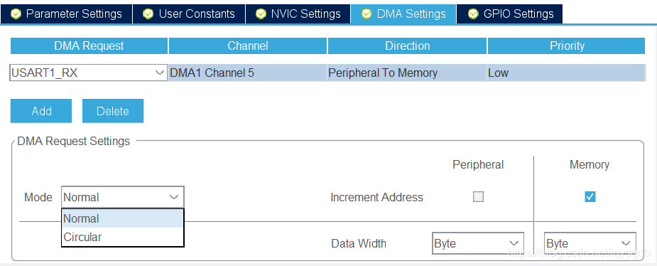 【STM32】STM32F429 HAL库开发注意事项_hal库usb双缓冲-CSDN博客