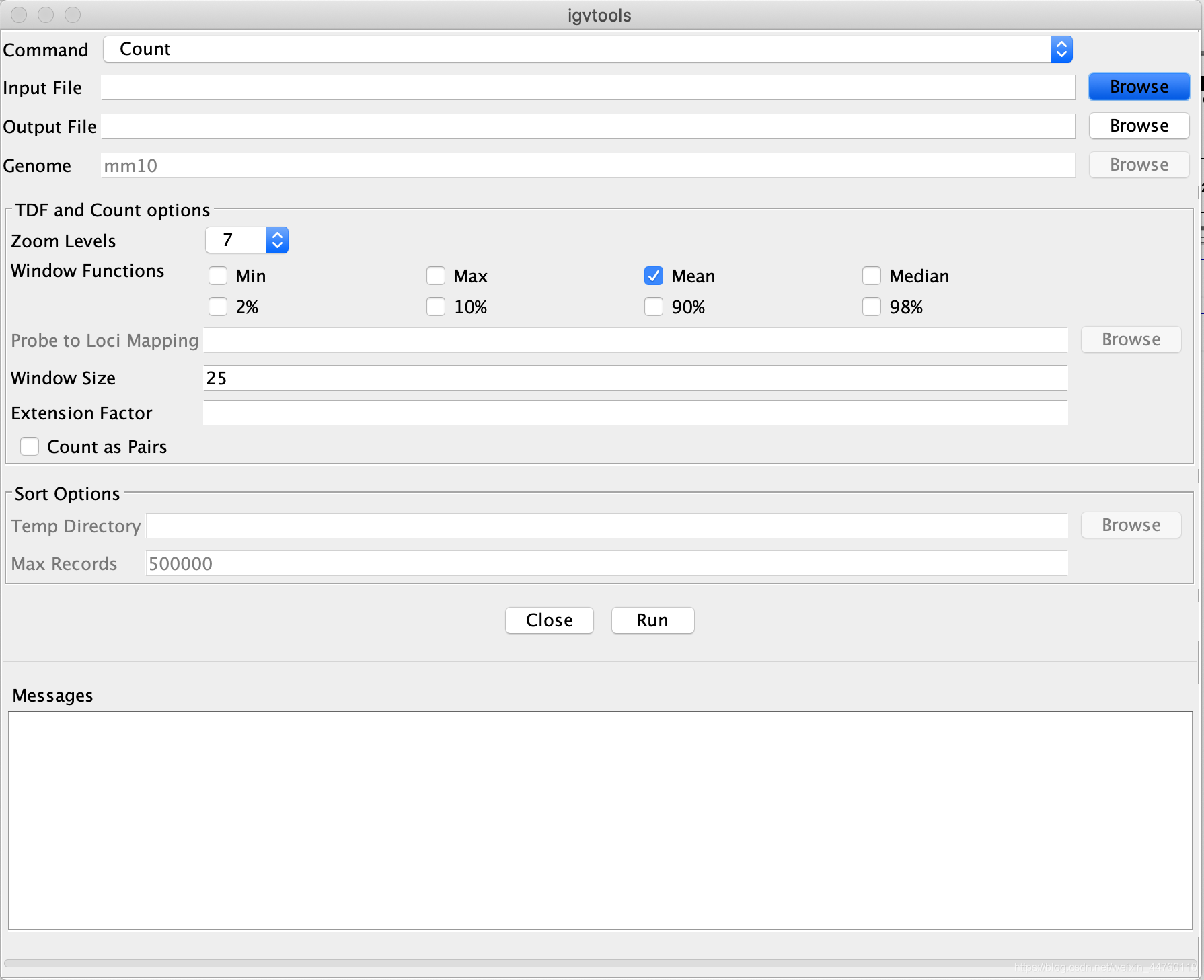 UCSC寻找基因位置并用IGV画出基因转录示意图_igv 寻找目的基因-CSDN博客