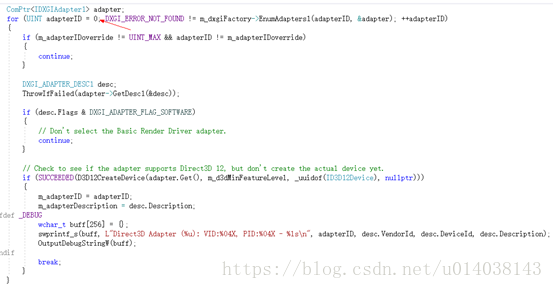 关于下载、编译及运行DirectX Raytracing Sample Code （DXR）若干小问题及解决方法_microsoft ray tracing samples 下载-CSDN博客