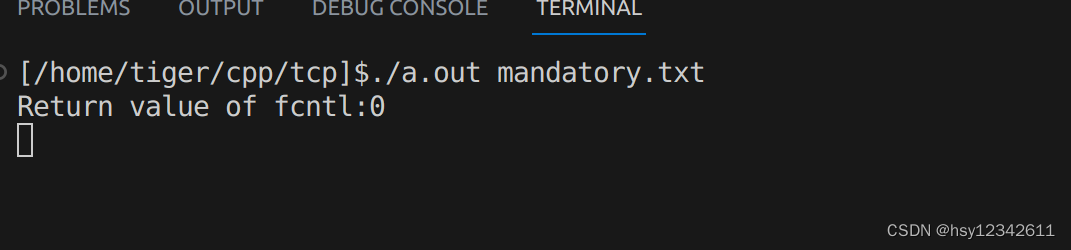 linux下文件锁使用总结_linux文件锁-CSDN博客
