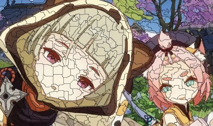 使用OpenCV的Python实现超像素分割：SLIC,SEEDS,LSC算法-CSDN博客