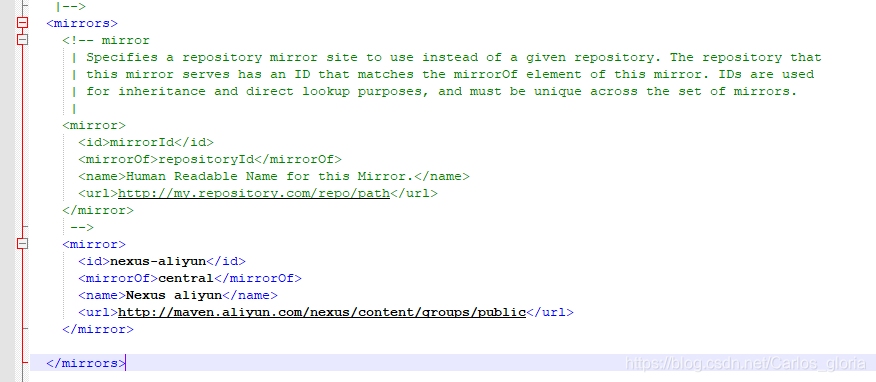 JAVA(MAVEN)、JAVASCRIPT(NPM)、PYTHON(PIP) 配置国内镜像_maven(java)、pypi库(python)、npm库(java script)-CSDN博客