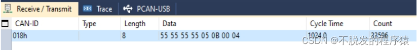 详解AUTOSAR：DaVinci Configurator配置CAN和UART数据协议解析器（RH850）（实战篇—1）_davinci configurator 手动删除报文信号-CSDN博客