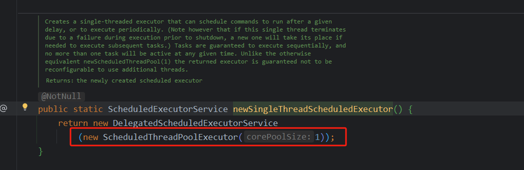 Spring Boot 中@Scheduled是单线程还是多线程？_spring执行定时任务的默认线程池是单线程-CSDN博客