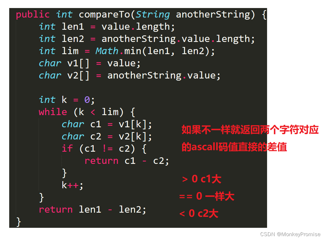 String类（Java）_string类方法-CSDN博客