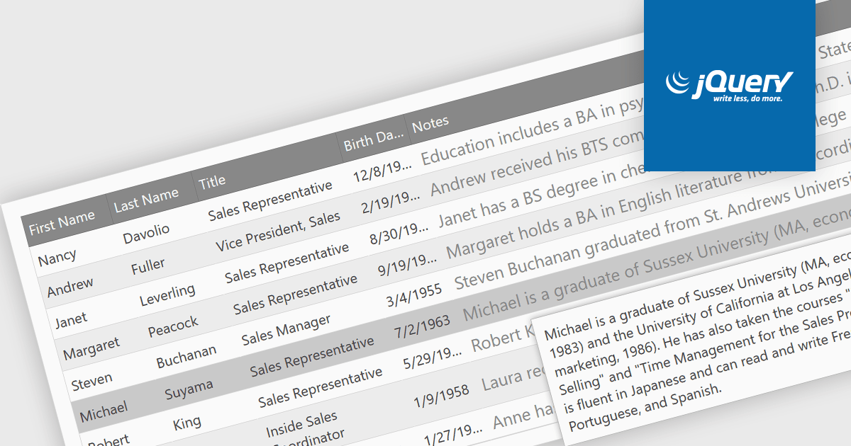 为截断的内容提供关键上下文-jQWidgets Grid-CSDN博客