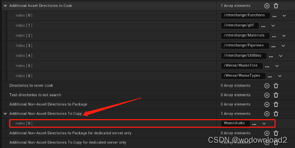 Wwise集成到unreal_ue5, 装 wwise-CSDN博客