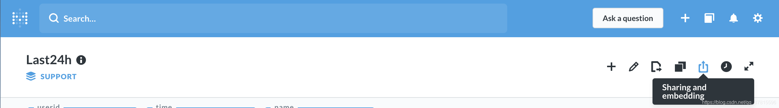 Metabase embedding学习，实现将Metabase嵌入到其他应用中_metabase二开嵌套其他应用-CSDN博客