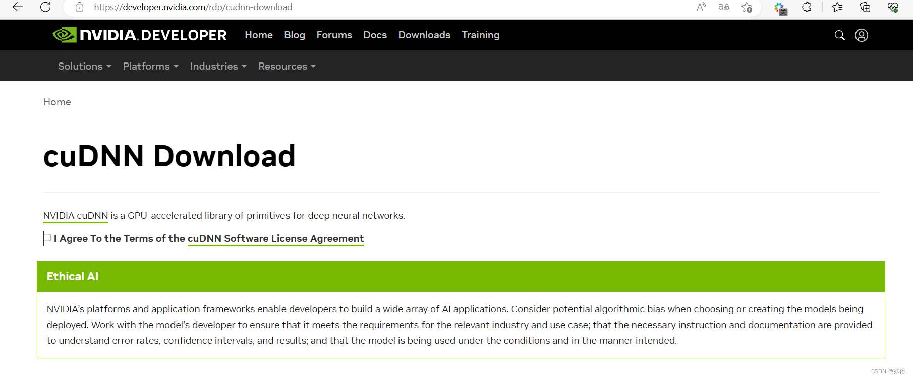 Windows的python配置pytorch、torchvision、NVIDIA（英伟达）、cuDNN进行gpu加速计算_英伟达python-CSDN博客