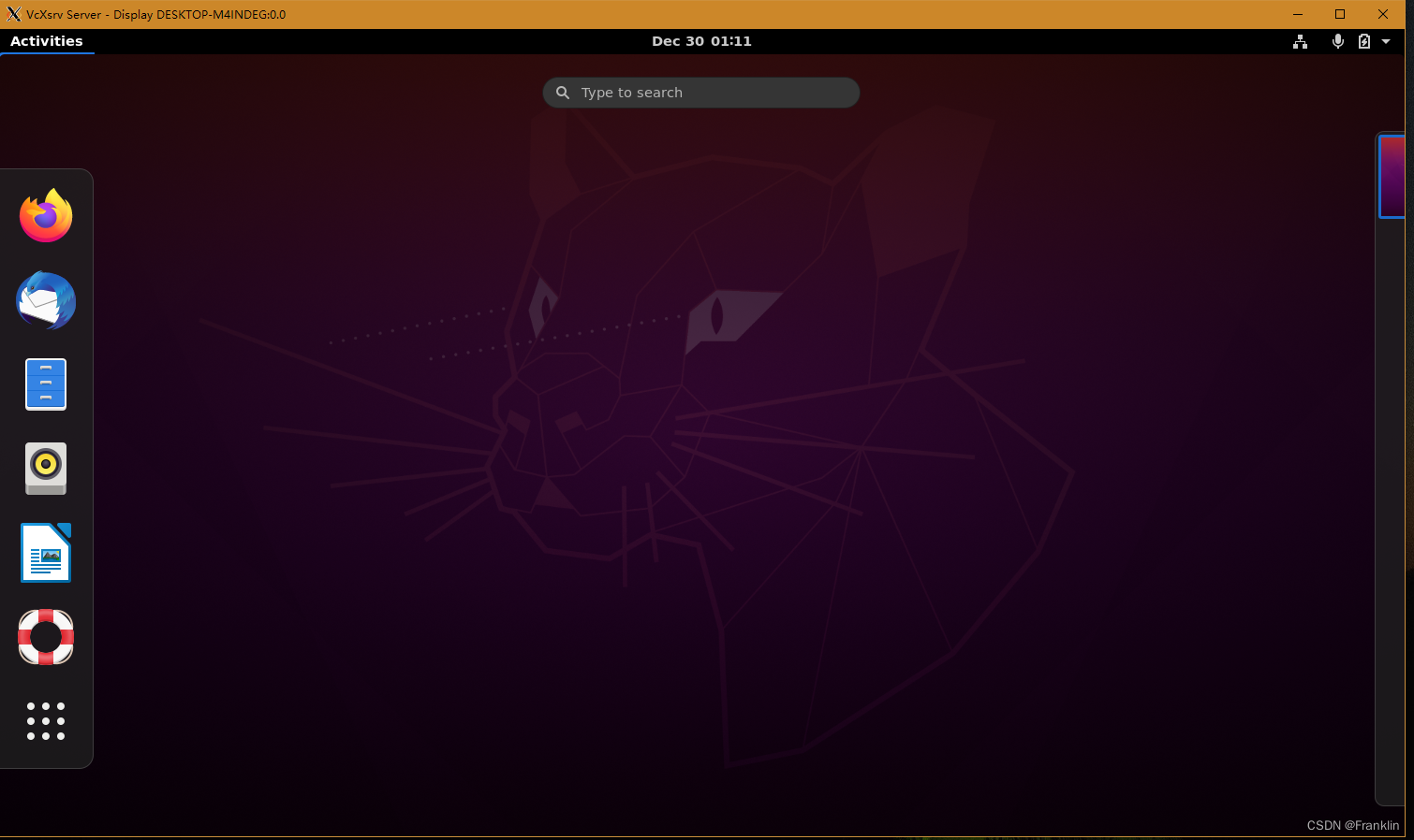 【WSL】[01] windows subsytem linux 安装、尤其（Ubuntu) 以及GUI的详细安装方法 - 升级APT到APT-FAST，加快8倍安装速度_windows ...