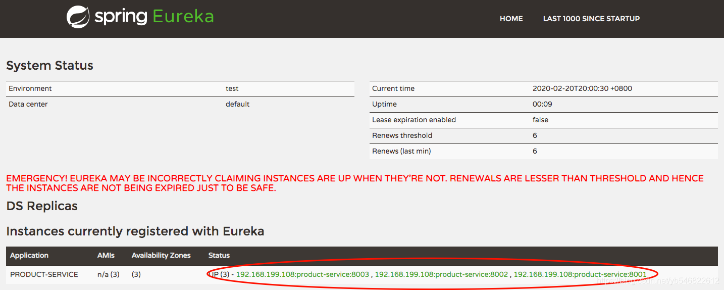 springcloud-框架搭建(一)(基于Ribbon+RestTemplate，有源码下载)_spring ribbon 下载-CSDN博客
