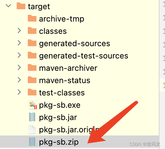 使用maven将Java程序打包成exe文件并制作成Windows系统服务（一）之springboot打包exe并绑定jdk_java打包成exe还需要jdk环境吗-CSDN博客