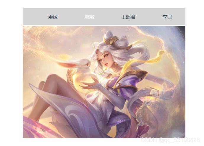 Vue实现切换tab页面vue页面两个tab页面实例 Csdn博客