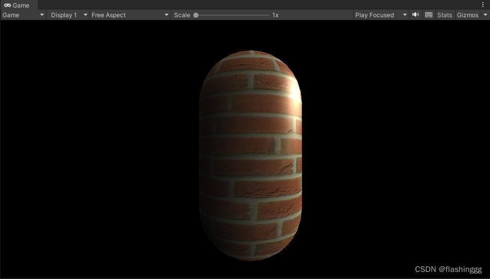 【Unity Shader】纹理实践1.0：使用单张纹理_unity shaderlab singlelinetexture-CSDN博客