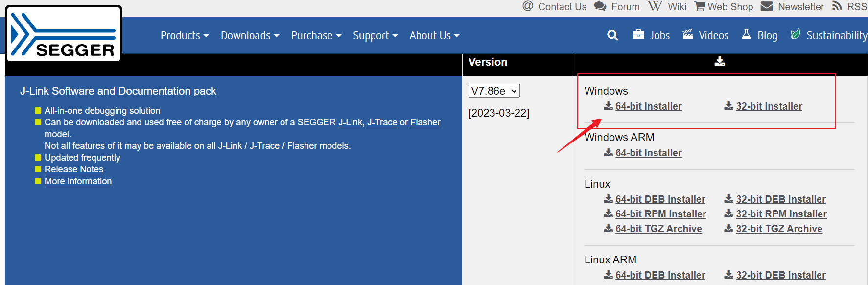 【单片机】使用SEGGER RTT实现日志打印_rtt打印-CSDN博客