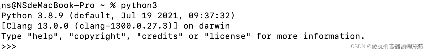 Mac OS 12.3系统版本使用AccessClient堡垒机跳转闪退问题记录-CSDN博客