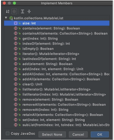 一些对Kotlin委托的理解_android kotlin 委托-CSDN博客