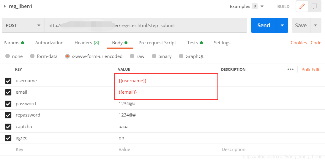 Postman之Runner与Data数据文件处理_postman runner-CSDN博客