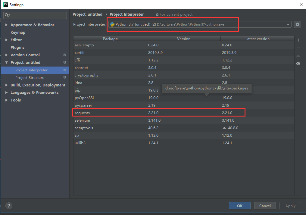 python接口自动化（十二）--https请求（SSL）（详解）_python requests ssl-CSDN博客